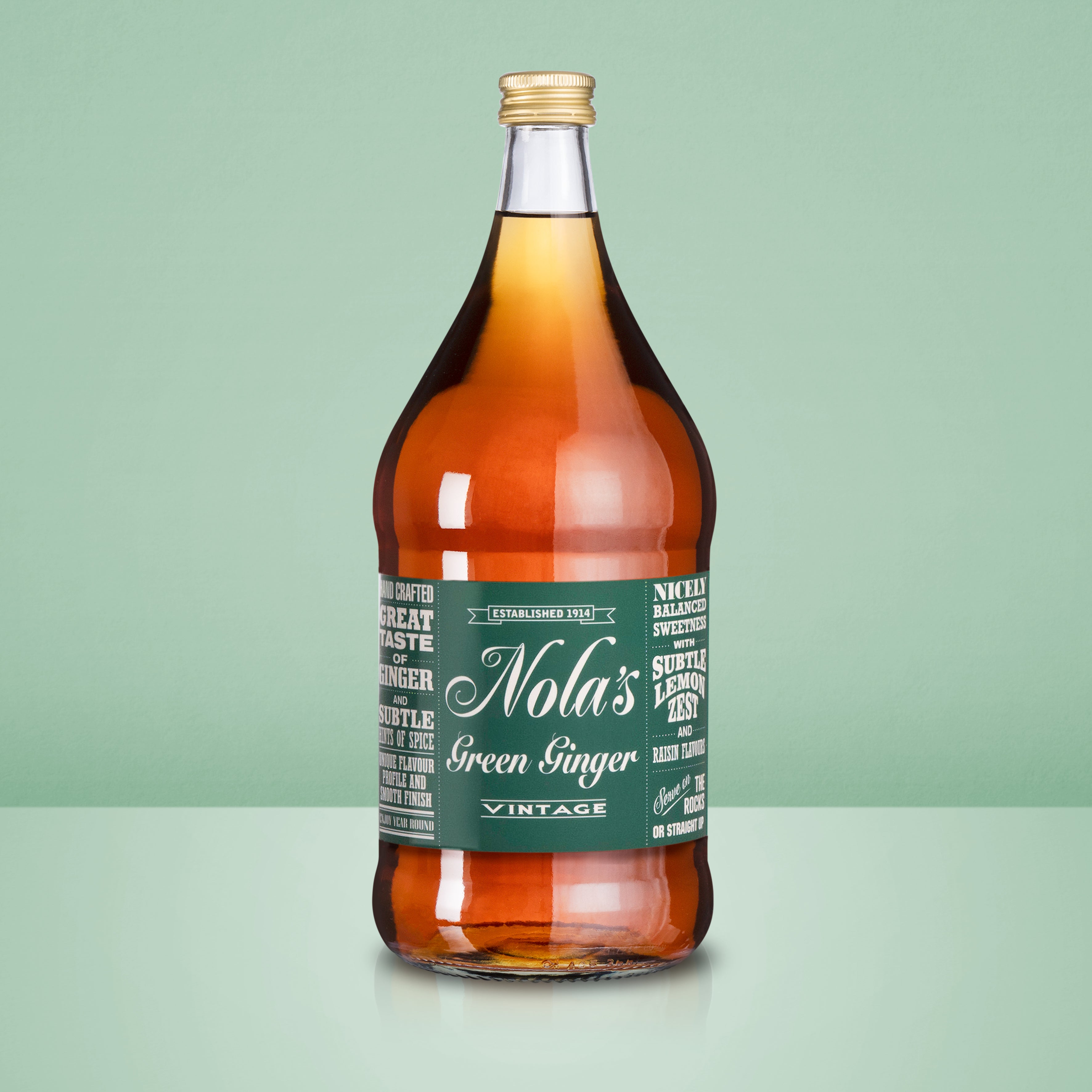 Our Brands – Finola Wines and Spirits