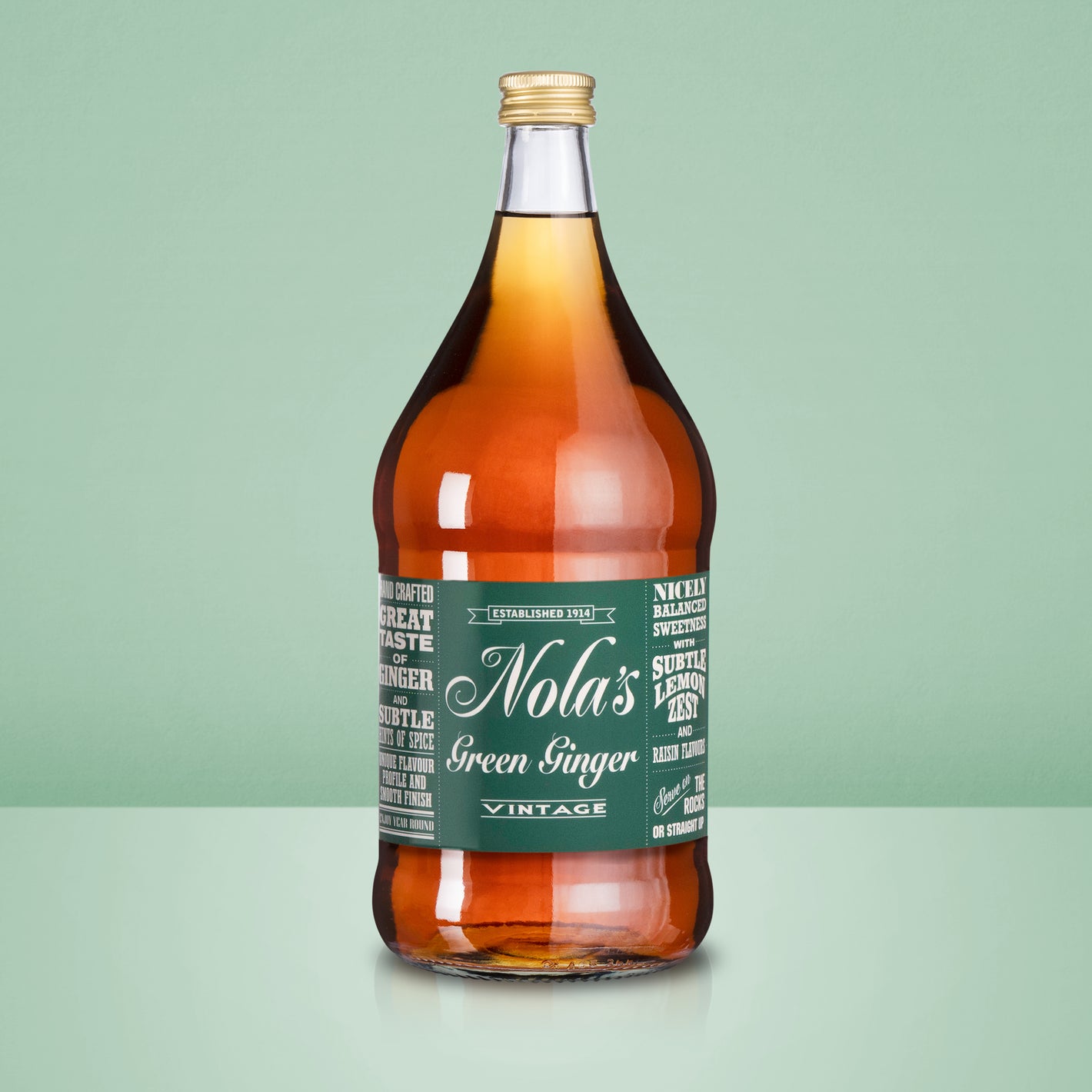 Our Brands – Finola Wines and Spirits