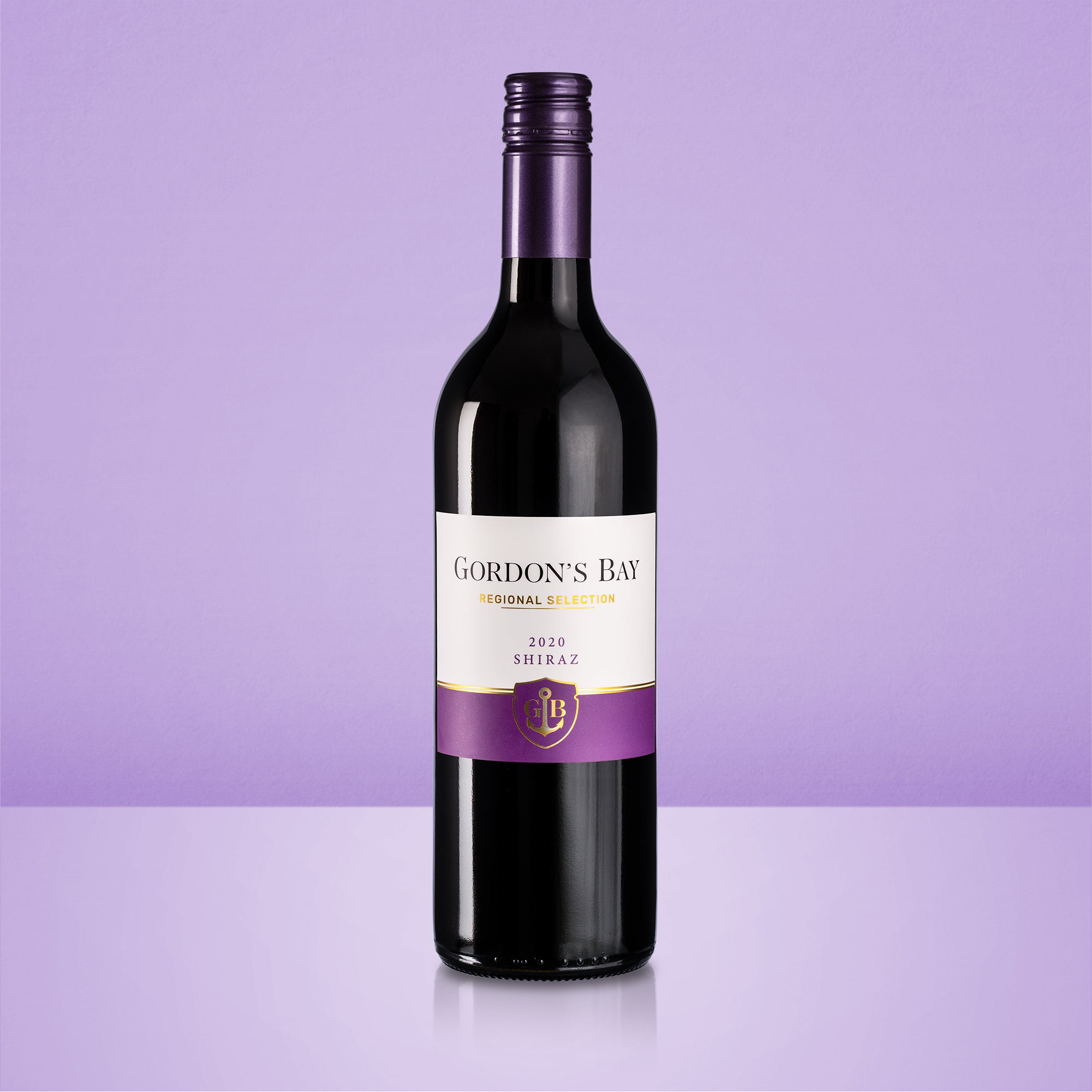 Gordon's Bay Regional Selection Shiraz – Finola Wines and Spirits